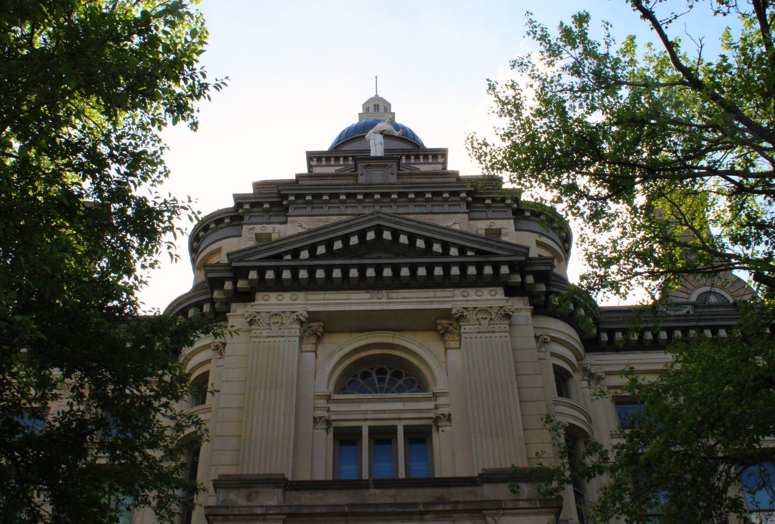 Discover Clinton County