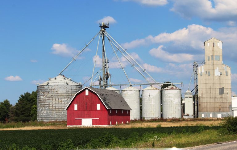 Discover Clinton County