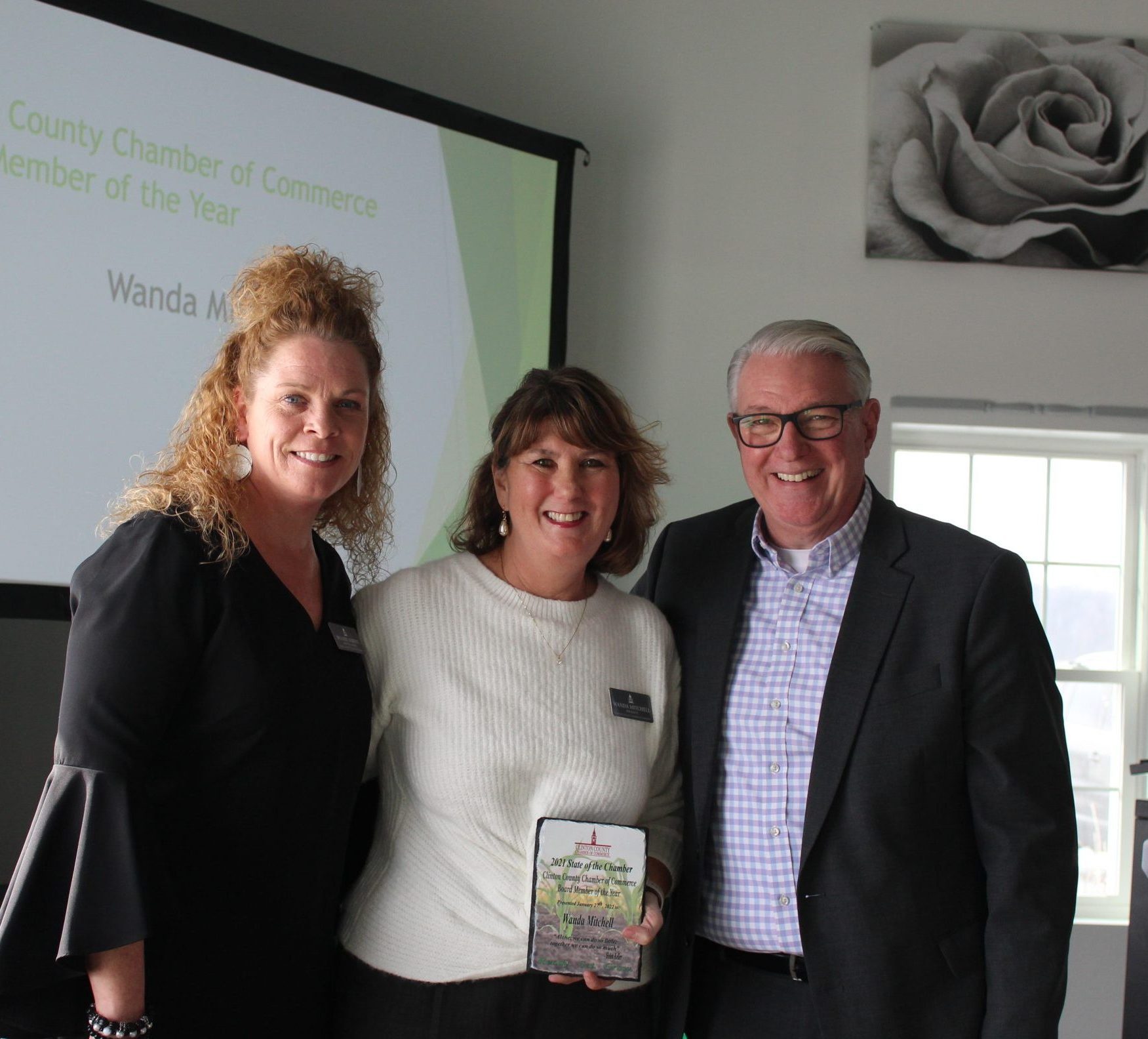 Become a Member – Discover Clinton County